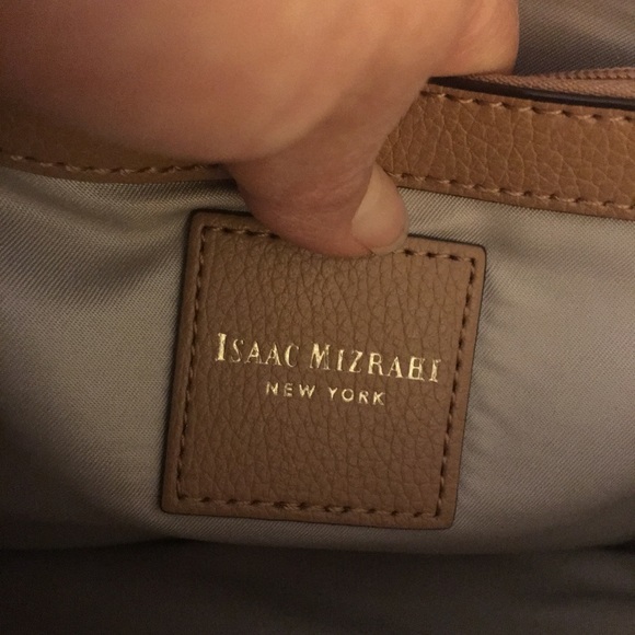 Isaac Mizrahi | Bags | Isaac Mizrahi Bag | Poshmark
